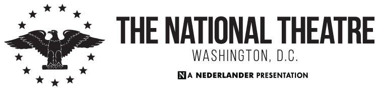 #OnlyIntermission - The National Theatre
